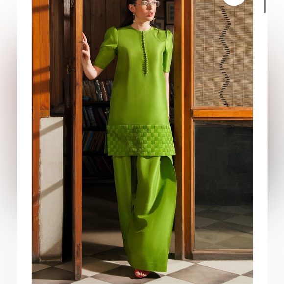 Kurta Bottoms | Pakistani Indian Kameez And Farshi Shalwar | Poshmark